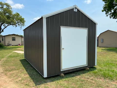 10 X 16 Gable | CCR Buildings